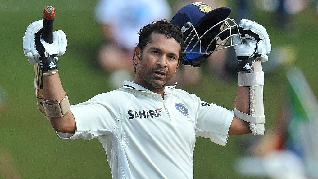 IND vs SA Throwback: Sachin Tendulkar's Nostalgic 50th Test Century ...