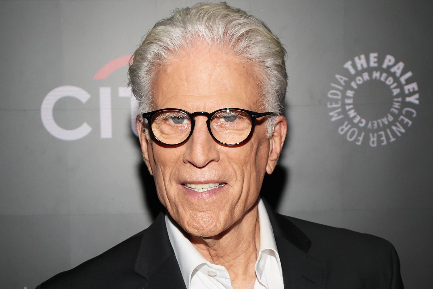 Ted Danson Shares His Positive Mindset at 77: 'Life Becomes Fun at Any ...