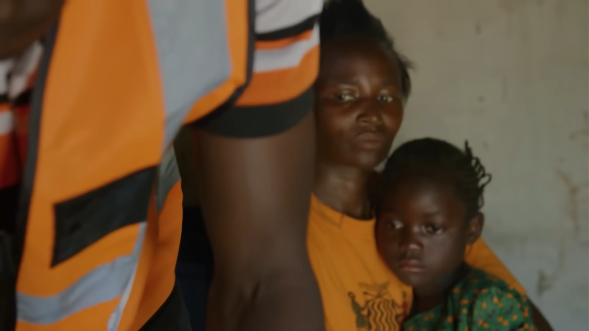 How viruses helped make human life possible