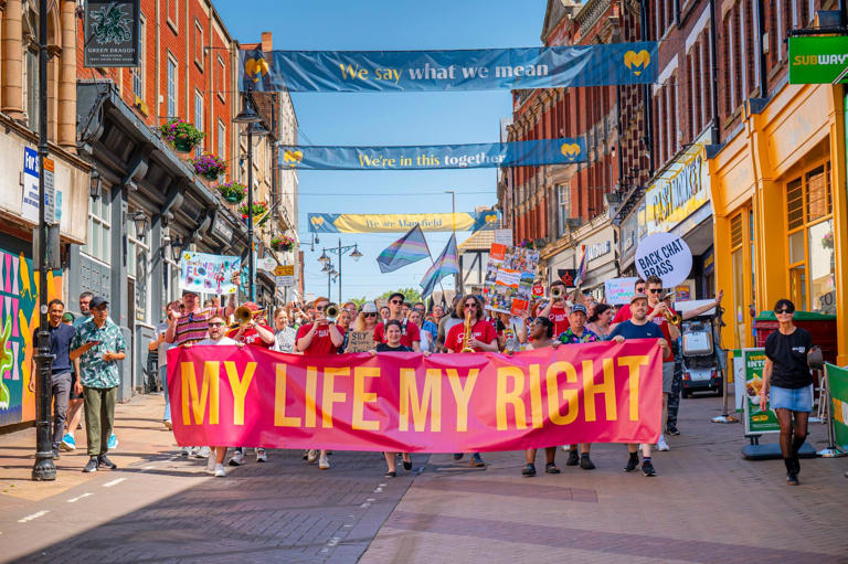 OneFest returns in 2026 – save the date!