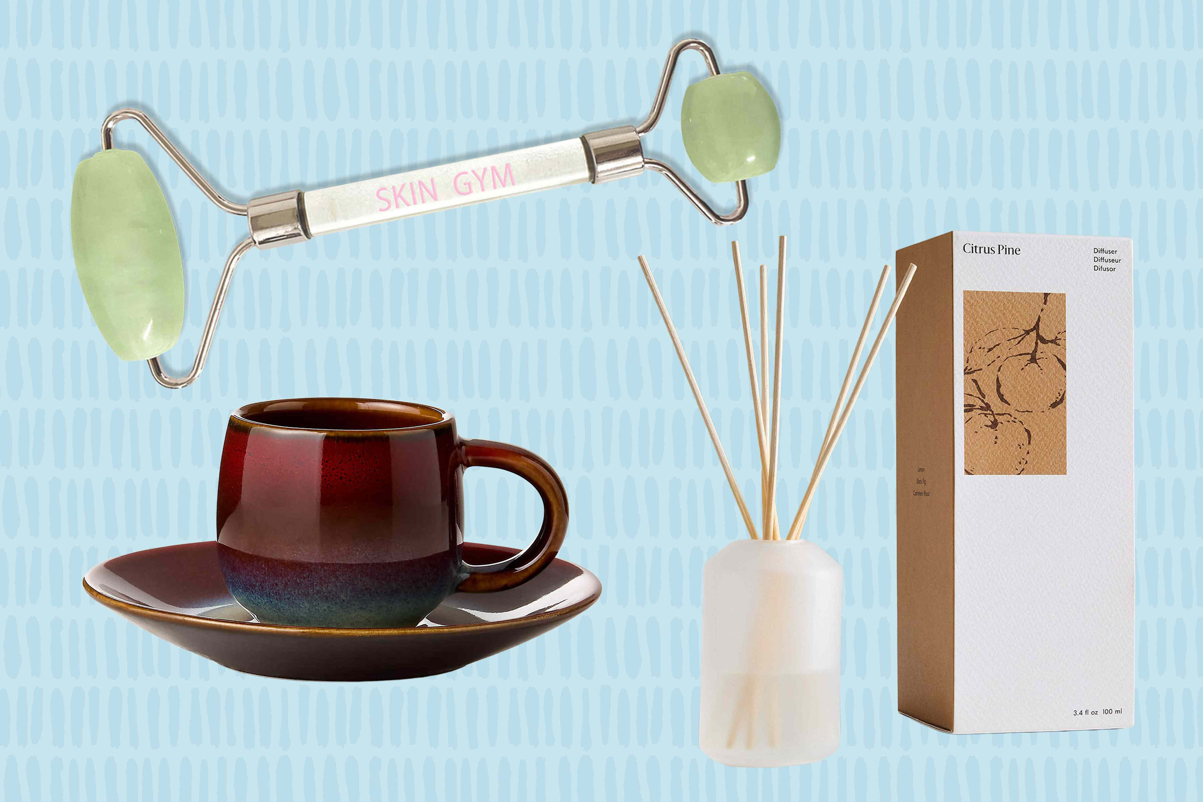 Finish Your Holiday Shopping with These 15 Gifts Under $50, Inspired by ...