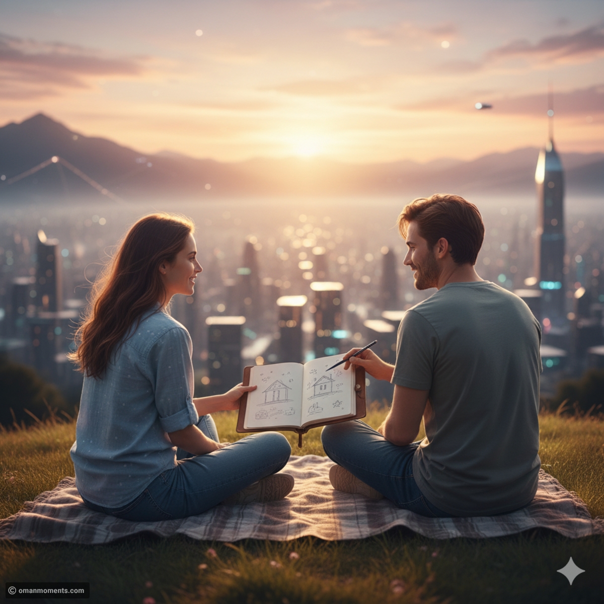 11 Must-Know Phrases For Discussing The Future