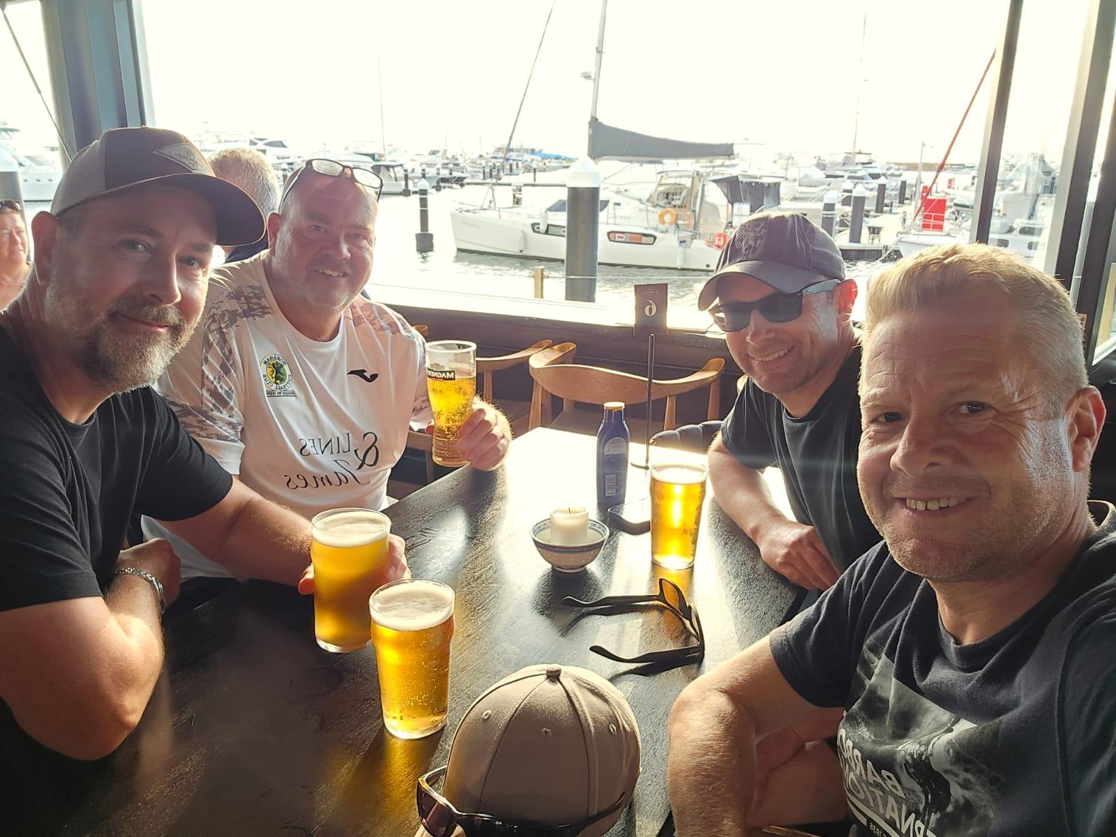 Shaka at the Ashes: Sussex is well represented down under – and not ...