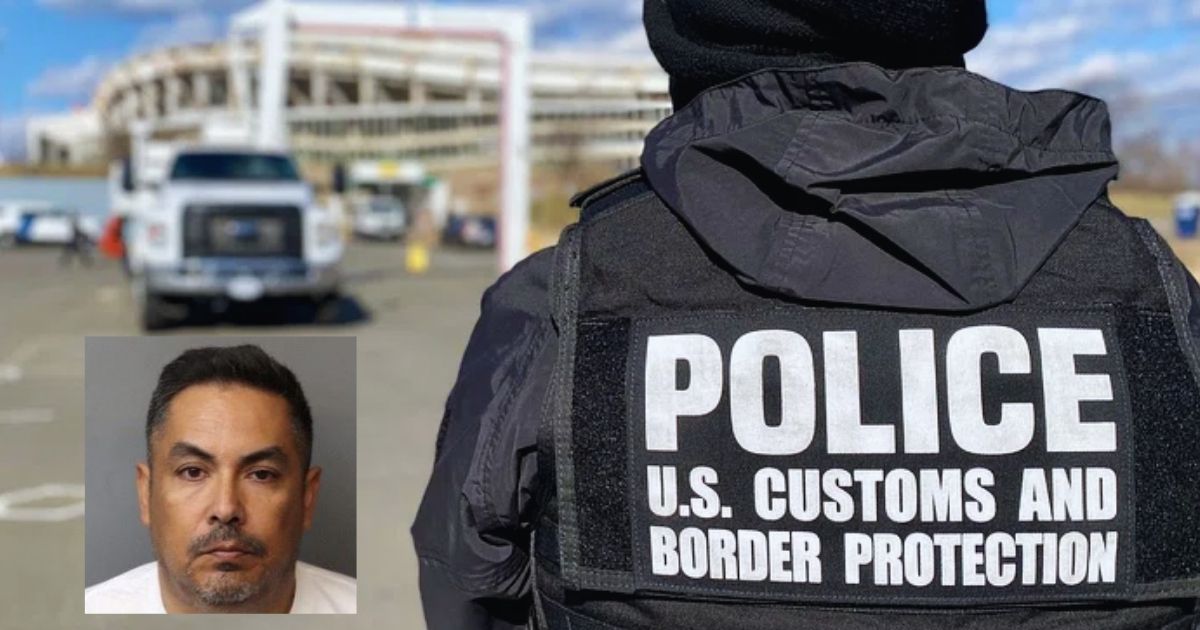 Off-Duty ICE Agent Pulls Gun on 17-Year-Old Hispanic Teen – Lawyer ...