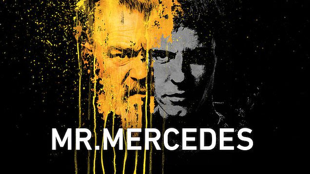 Mr. Mercedes Trailer (2017)