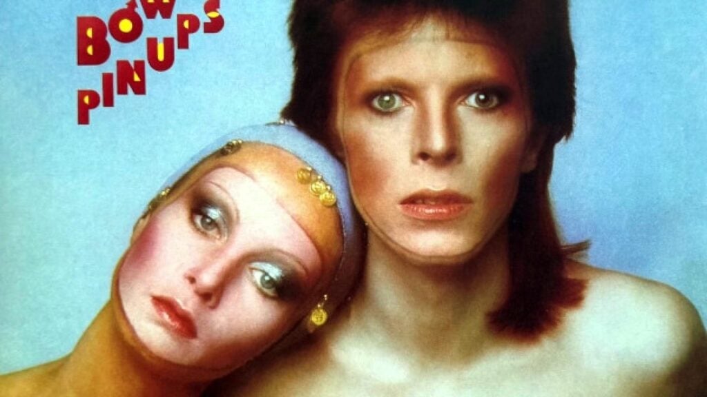 21 Cover Albums That Reveal Artists’ True Inspirations