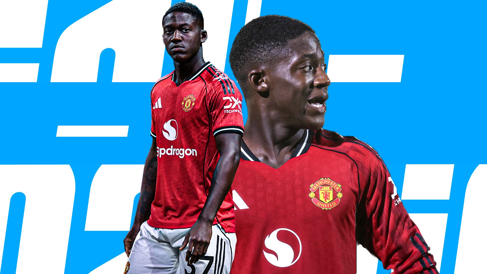 Amorim avverte il Napoli: "Mainoo è il futuro del Manchester United ...