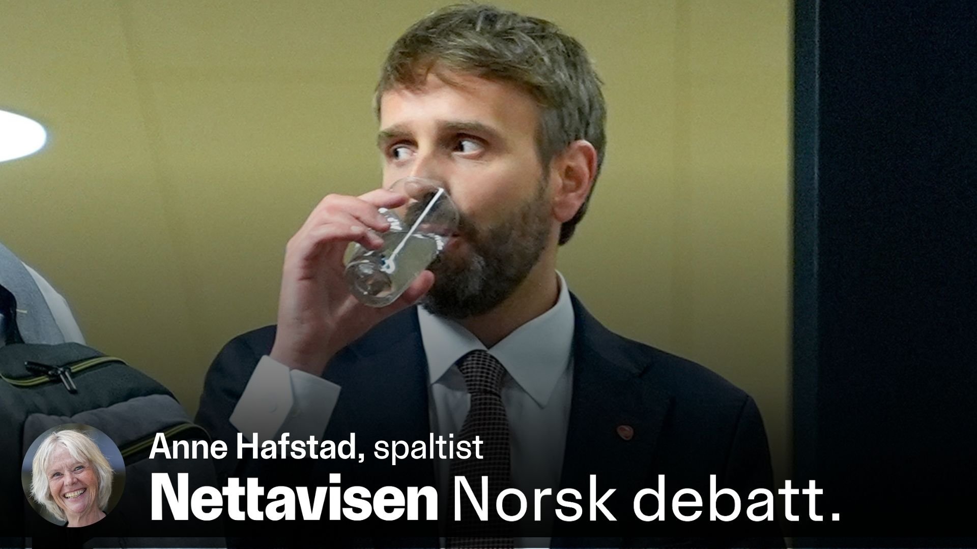 Skandaløst for kvinner med fødselsdepresjon