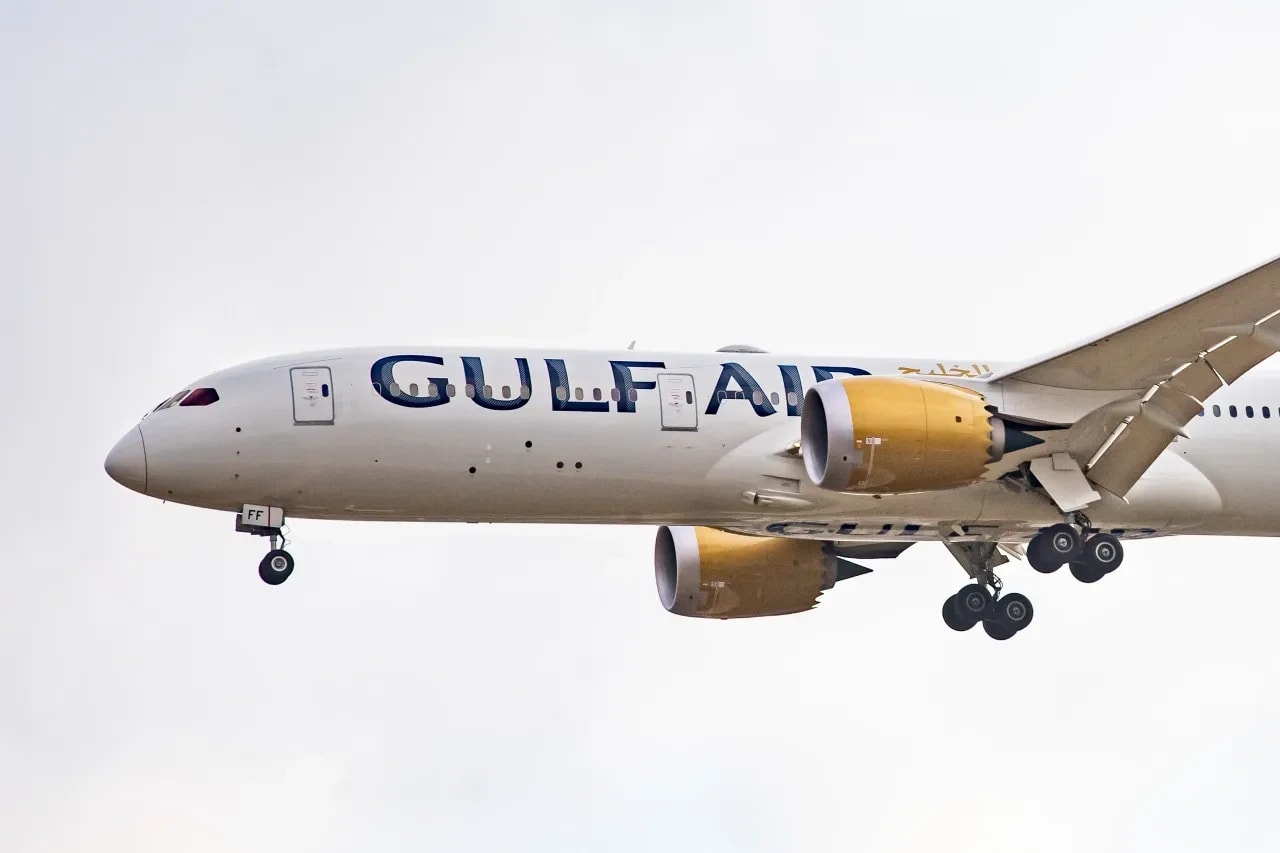 Boeing Stock In Spotlight After It Lands Fresh 787 Order From Gulf Air ...