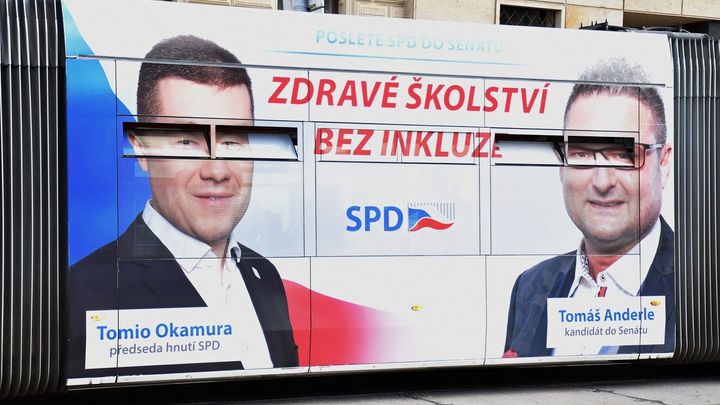 Změny ohledně inkluze ve školách? Expertka varuje před posilováním ...