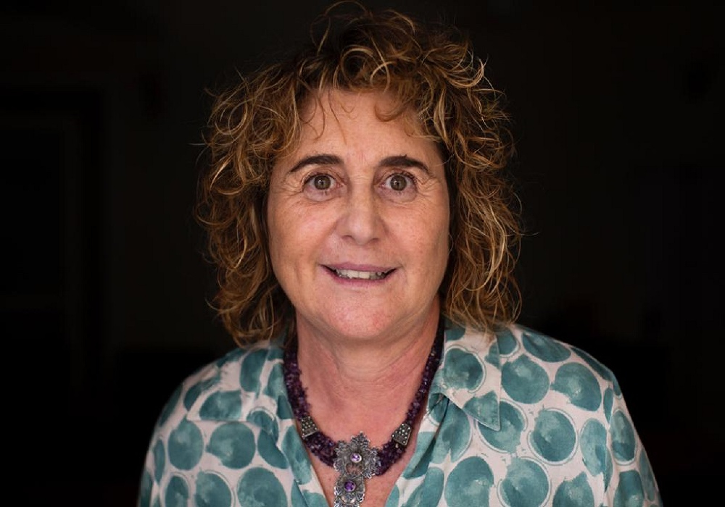 Carovana pace delle Acli ad Aosta con Alessandra Morelli