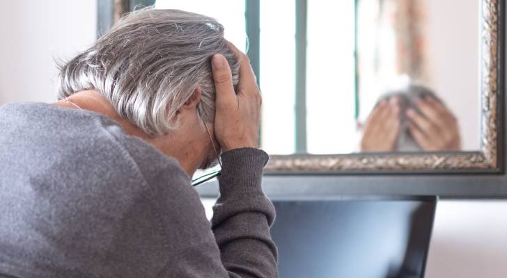 Americans aged 60 plus lost over $4.8B to crypto scams in 2024, says ...