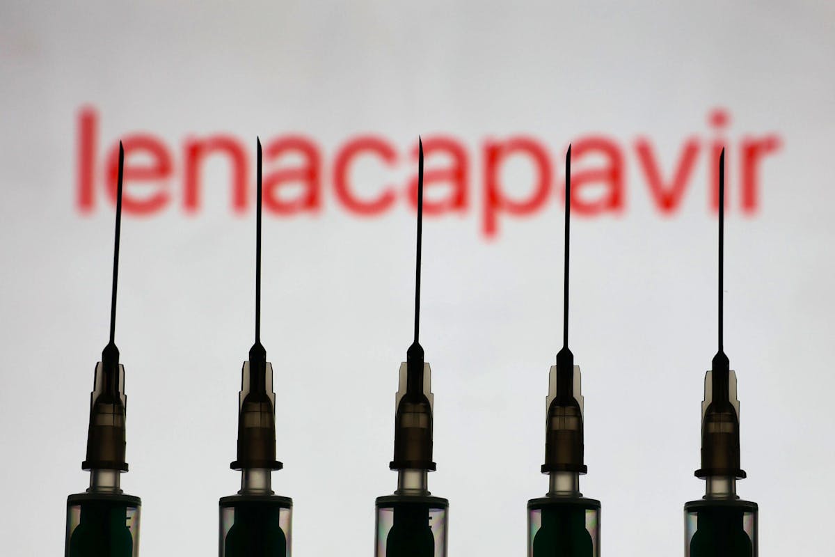 Washington va livrer un traitement préventif anti-VIH en Afrique