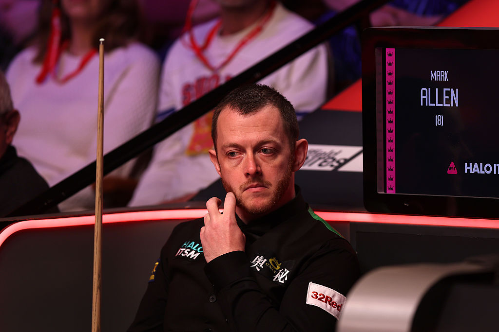 Riyadh Season Snooker Championship: Prize money, draw, format, golden ball explained - is Ronnie ...