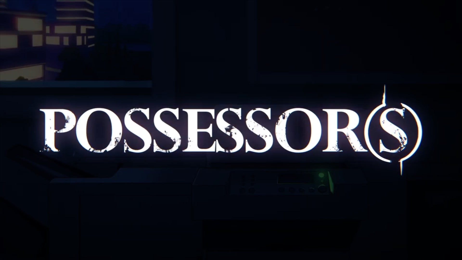 Possessor(s) Official The Leftovers Animated Short