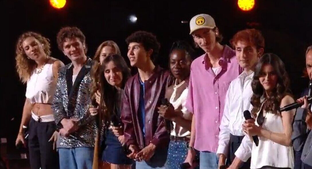 Star Academy 2025 : deux candidats plus proches que jamais, ça fait jaser