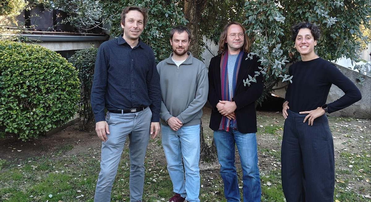 La startup catalana 'Molecular Gate' seleccionada por Avery Dennison ...