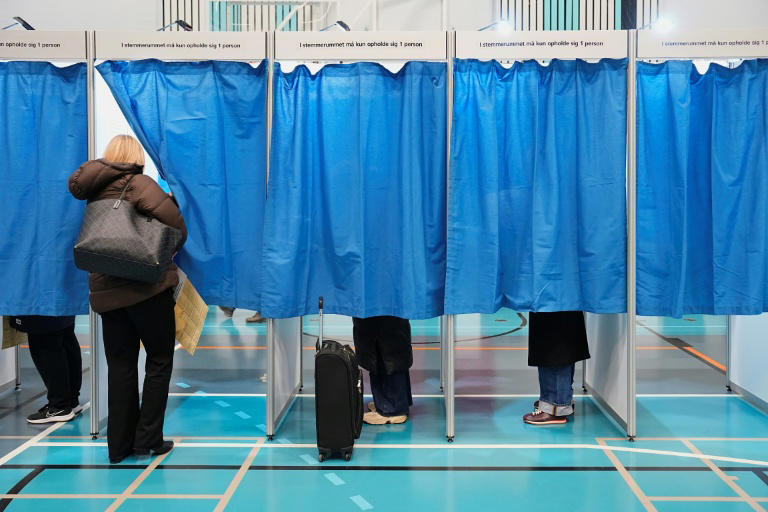 Danes vote in local elections marred by cyberattacks