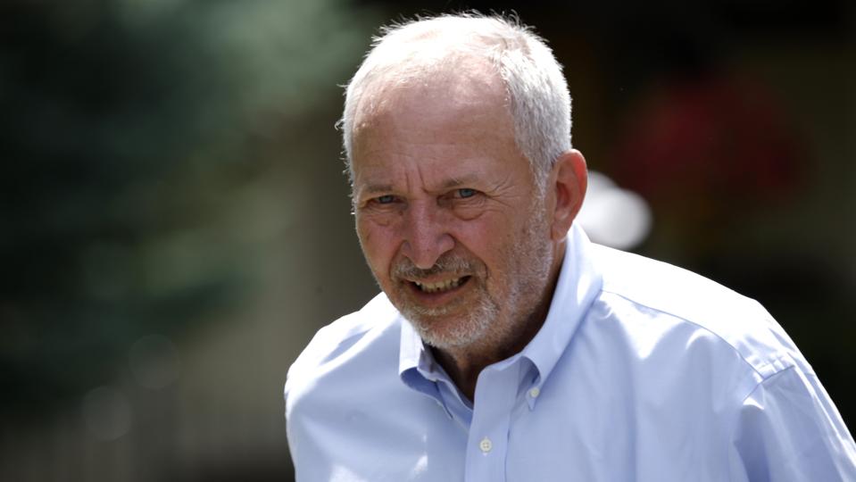 Epstein Files Fallout: Larry Summers Steps Back From Public Roles, Says ...