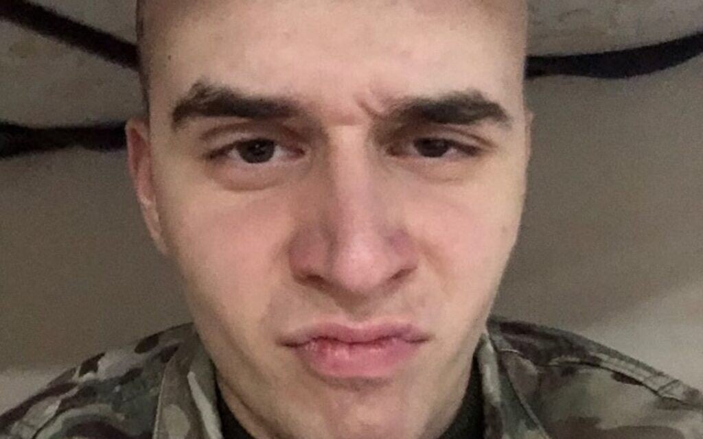 Neo-Nazi pleads guilty to ‘monstrous plots’ to poison Jewish children ...