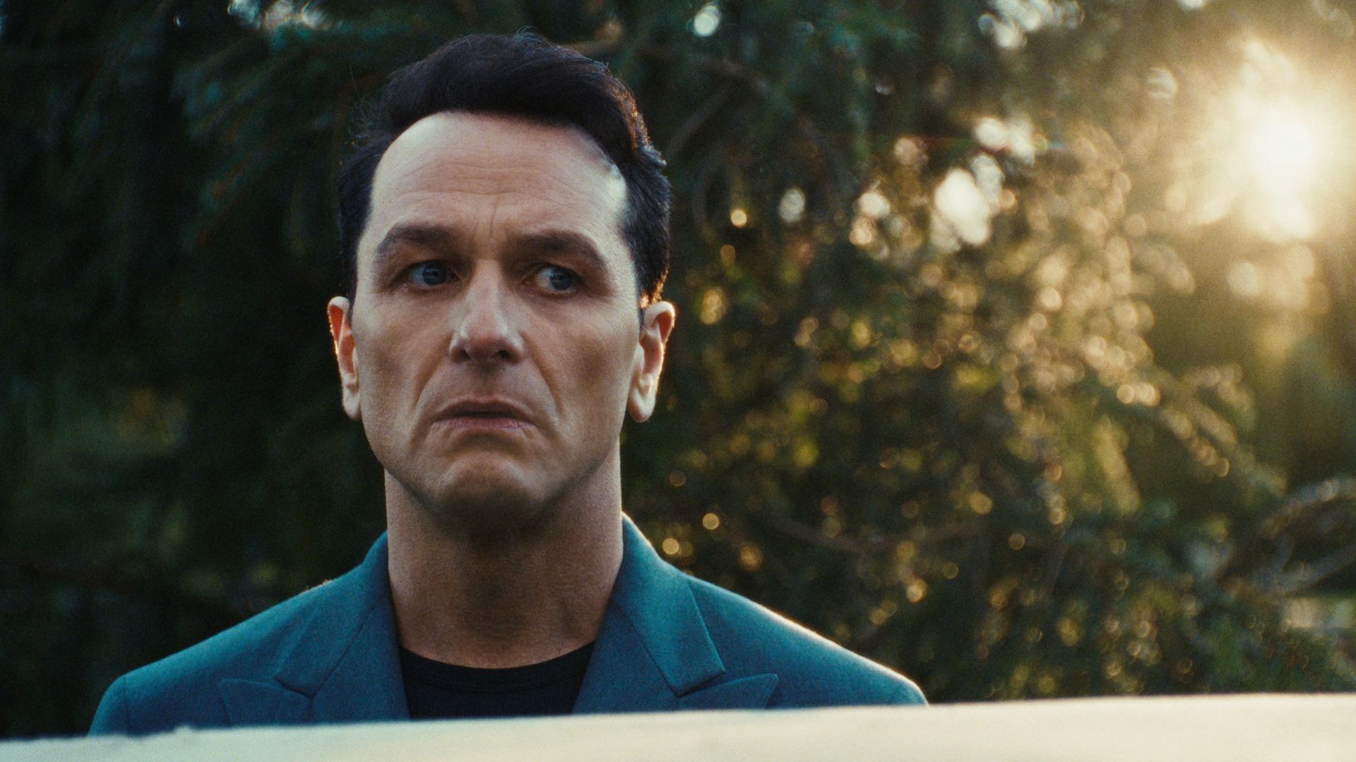 Where Does The Beast In Me Take Place? The Netflix Thriller's Filming Locations & Setting Explained