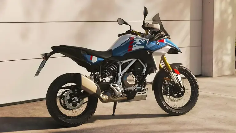 BMW F 450 GS: 5 Things to Know on BMW’s New 450 Twin