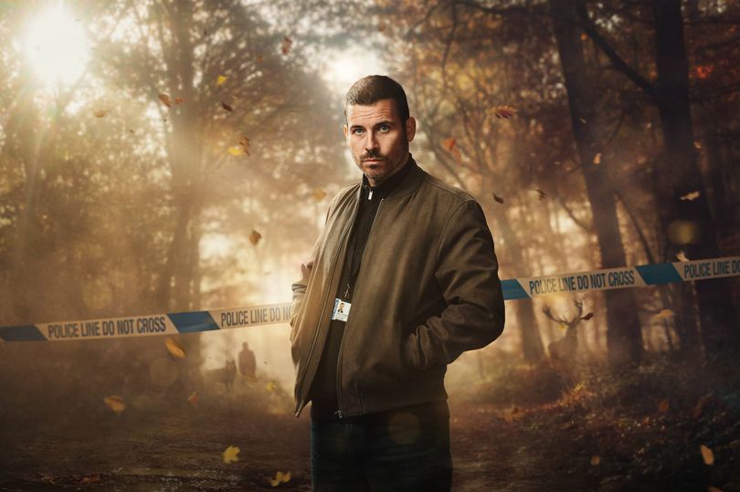 Channel 5 Cooper & Fry filming locations: Where is the detective drama ...