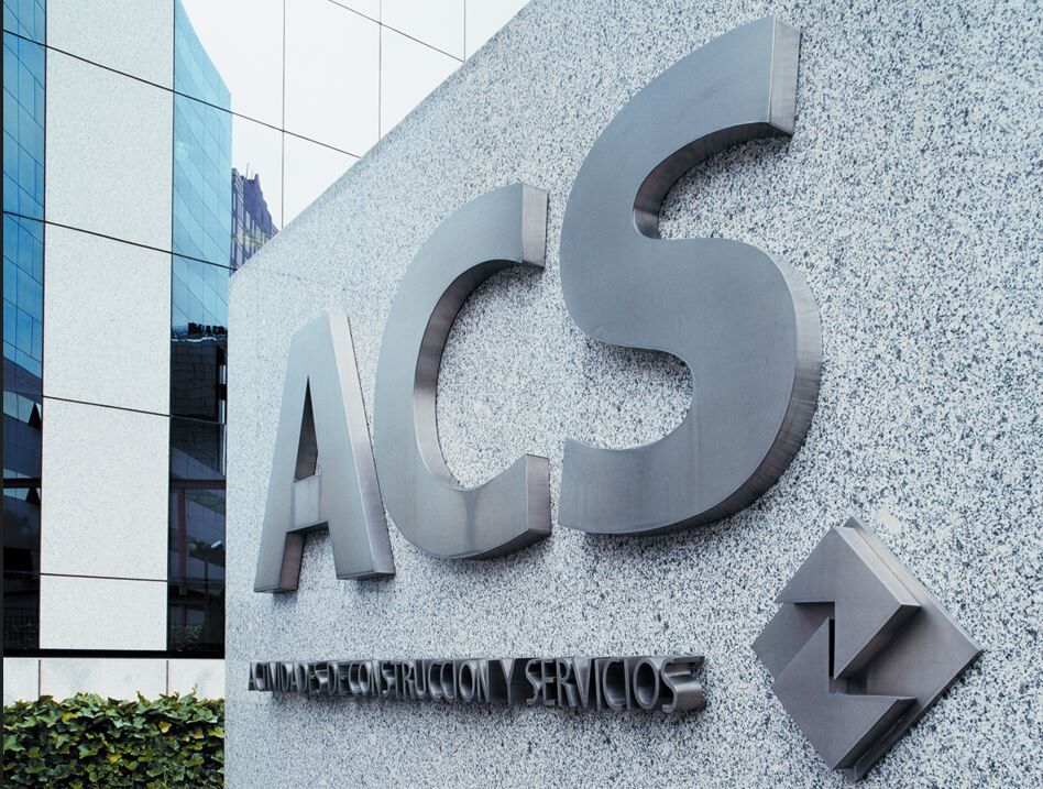 Calendario del dividendo flexible de ACS de julio