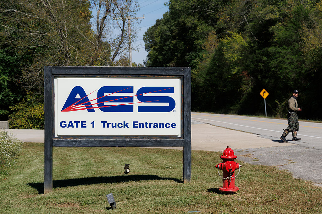 Regulatory Loopholes and Engineering Risks Behind the AES Blast