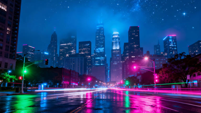 L’obscurité, l’alliée silencieuse que la science redécouvre