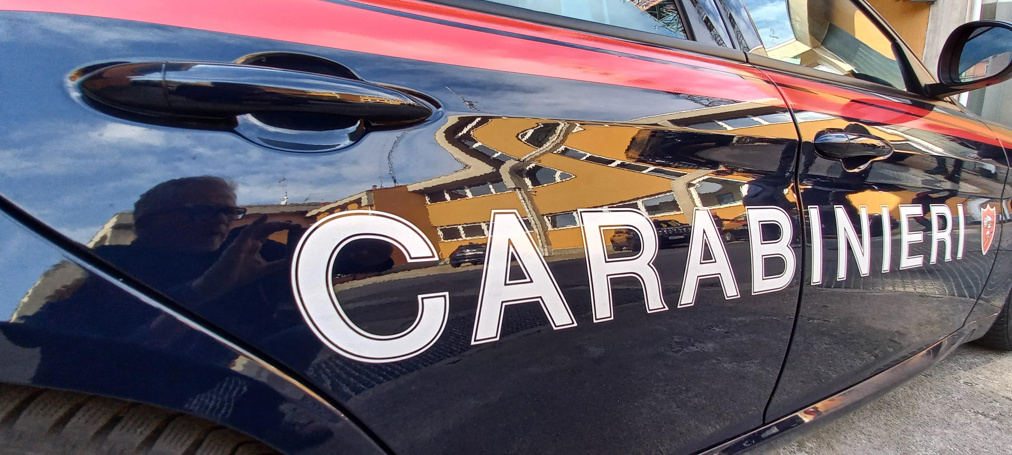 In casa cocaina, marijuana e hashish: arrestato 37enne di Canegrate