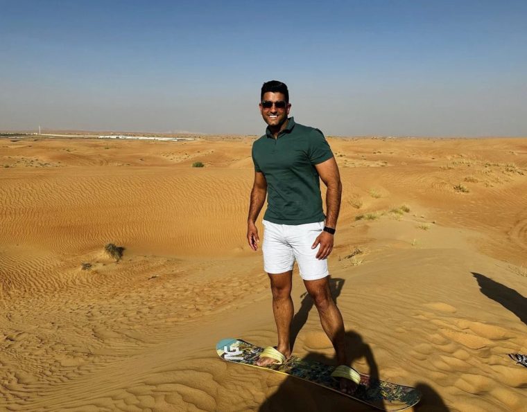 I’m a gut doctor – this is what I do every day to prevent colon cancer