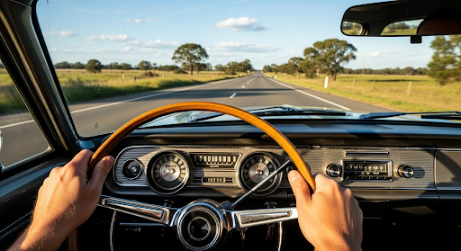 Revisiting 7 Classic Driving Rules That Keep Drivers Safe