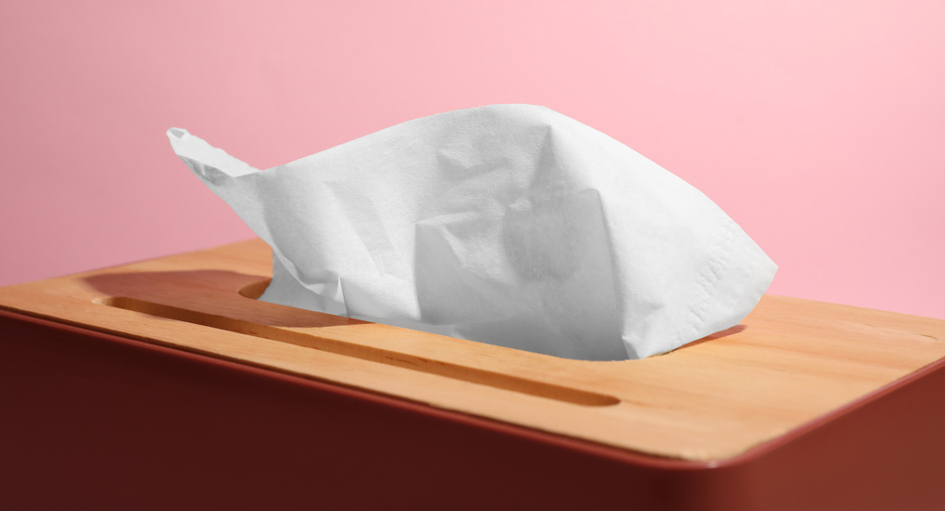 Stuffy nose ruining your sleep? It might be pregnancy rhinitis