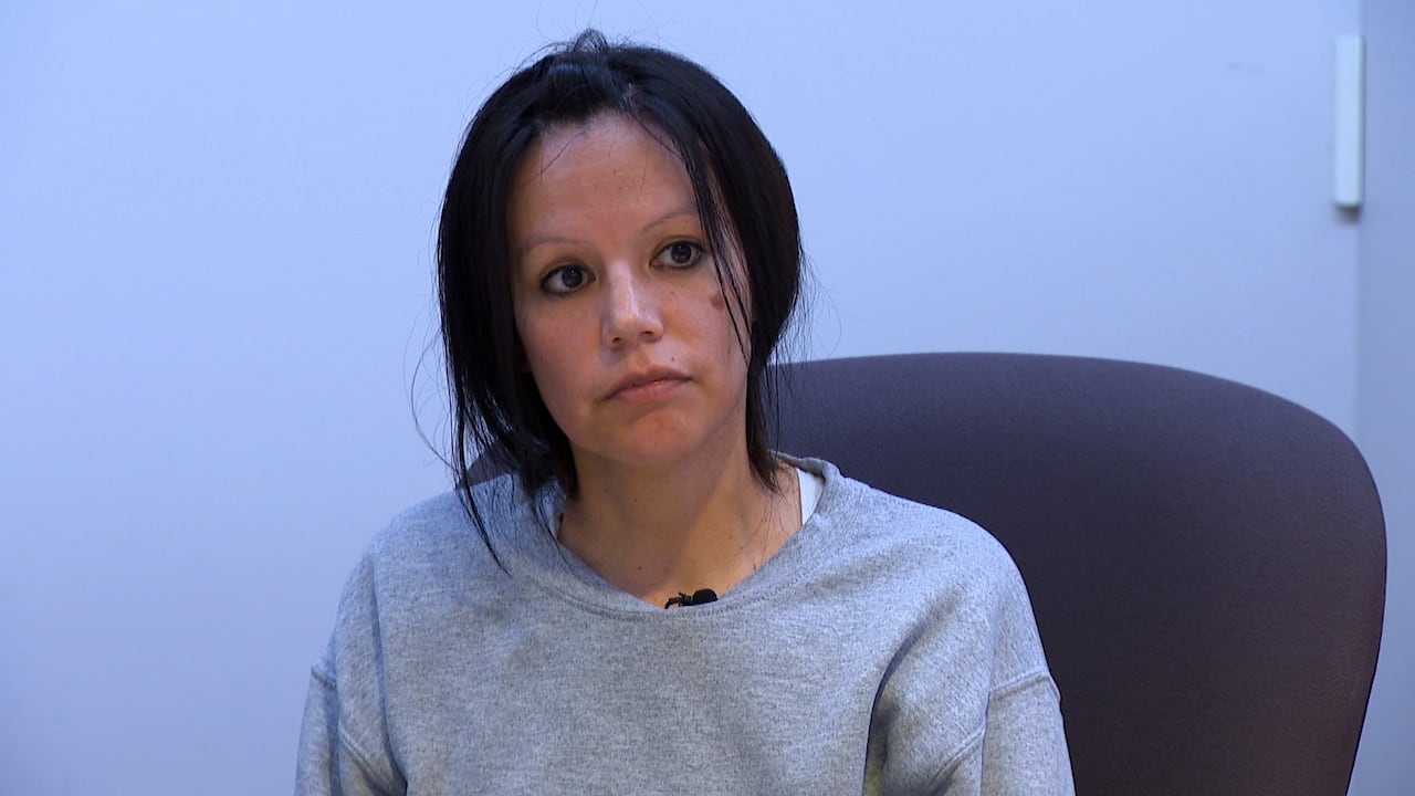 She took 2 prison guards hostage. Her lawyer is seeking the most ...
