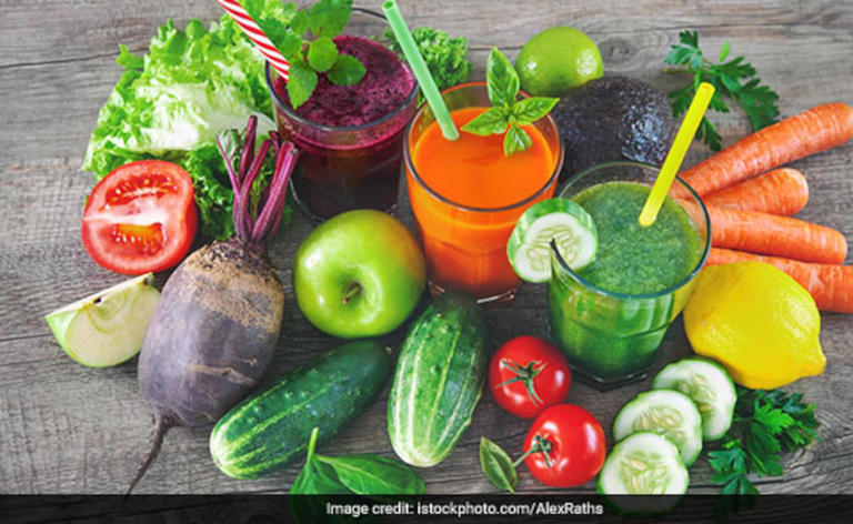 Weight loss: Healthy foods to eat in moderation in winter