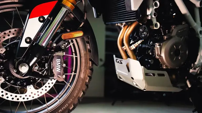 BMW F 450 GS: 5 Things to Know on BMW’s New 450 Twin