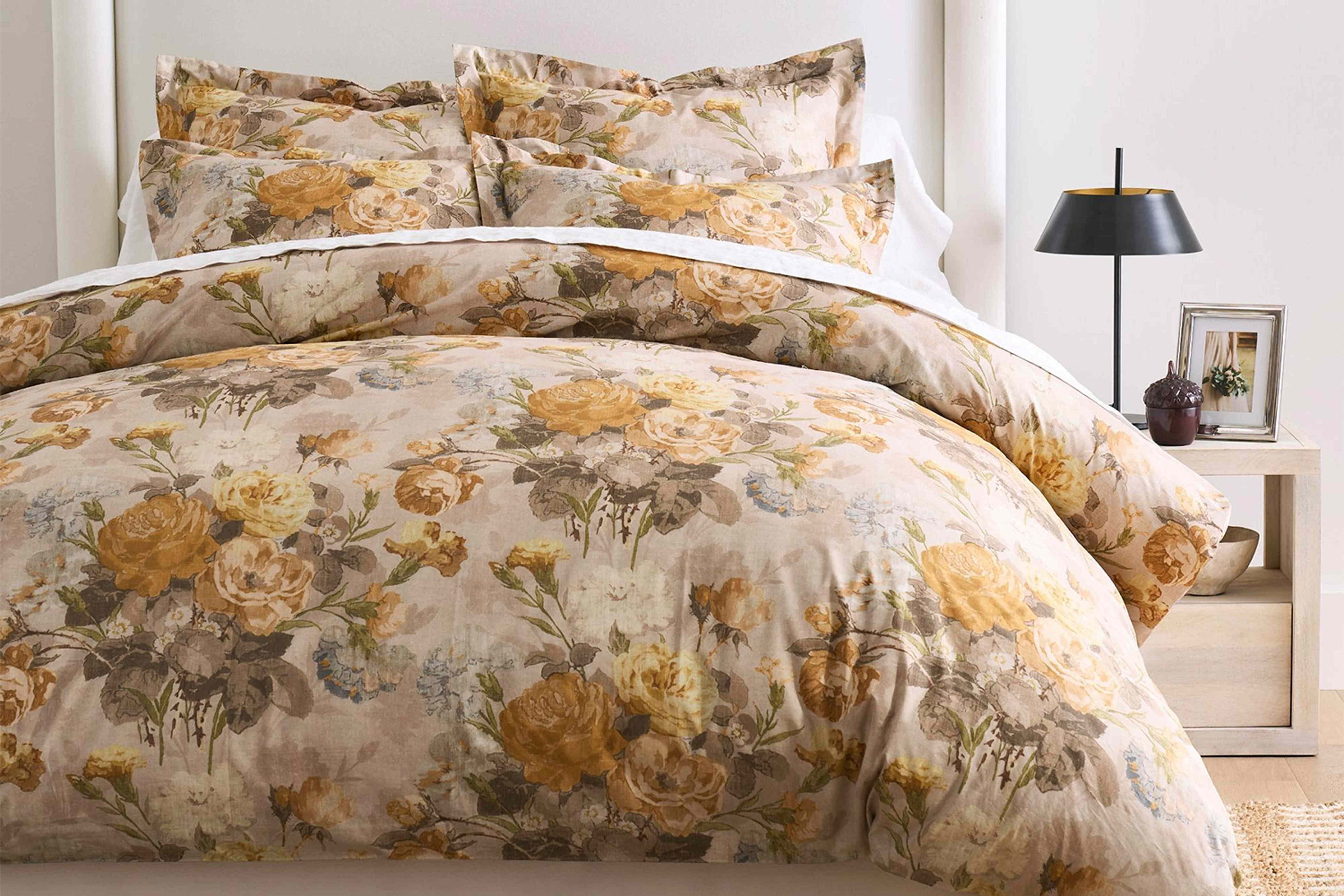 Pottery Barn’s Secret Outlet Is Packed with Steep Deals on Cozy Bedding ...