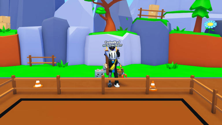 Pickaxe Simulator Codes [Upd] (November 2025)