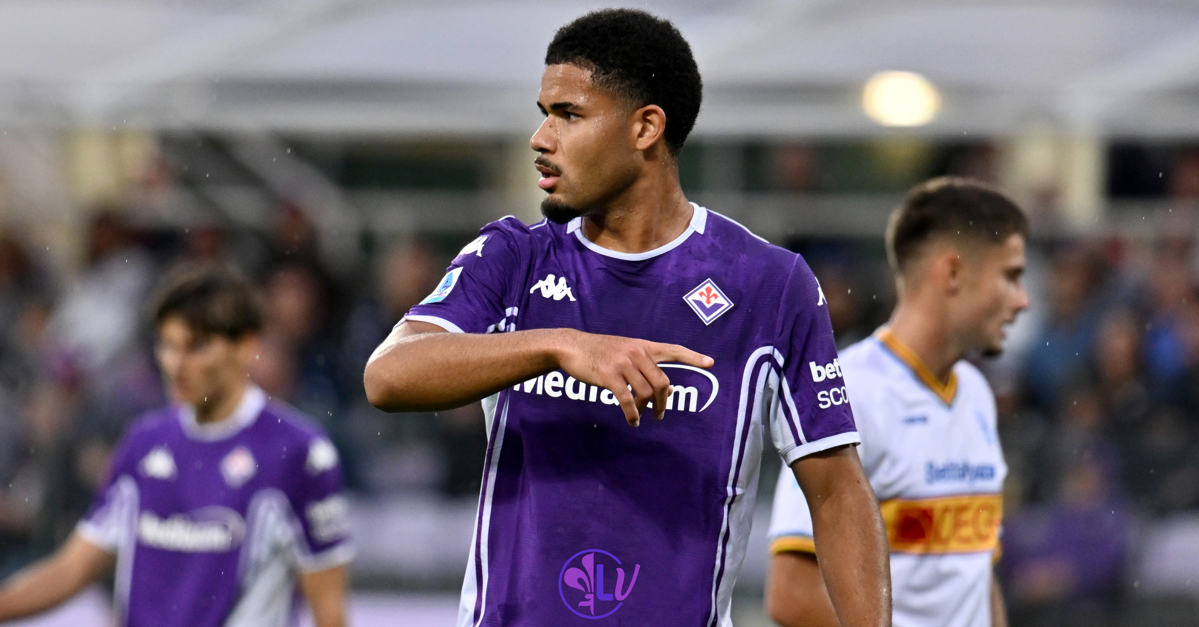 Amerini: “A me piaceva molto Sohm, l’anno scorso ho visto ottime ...