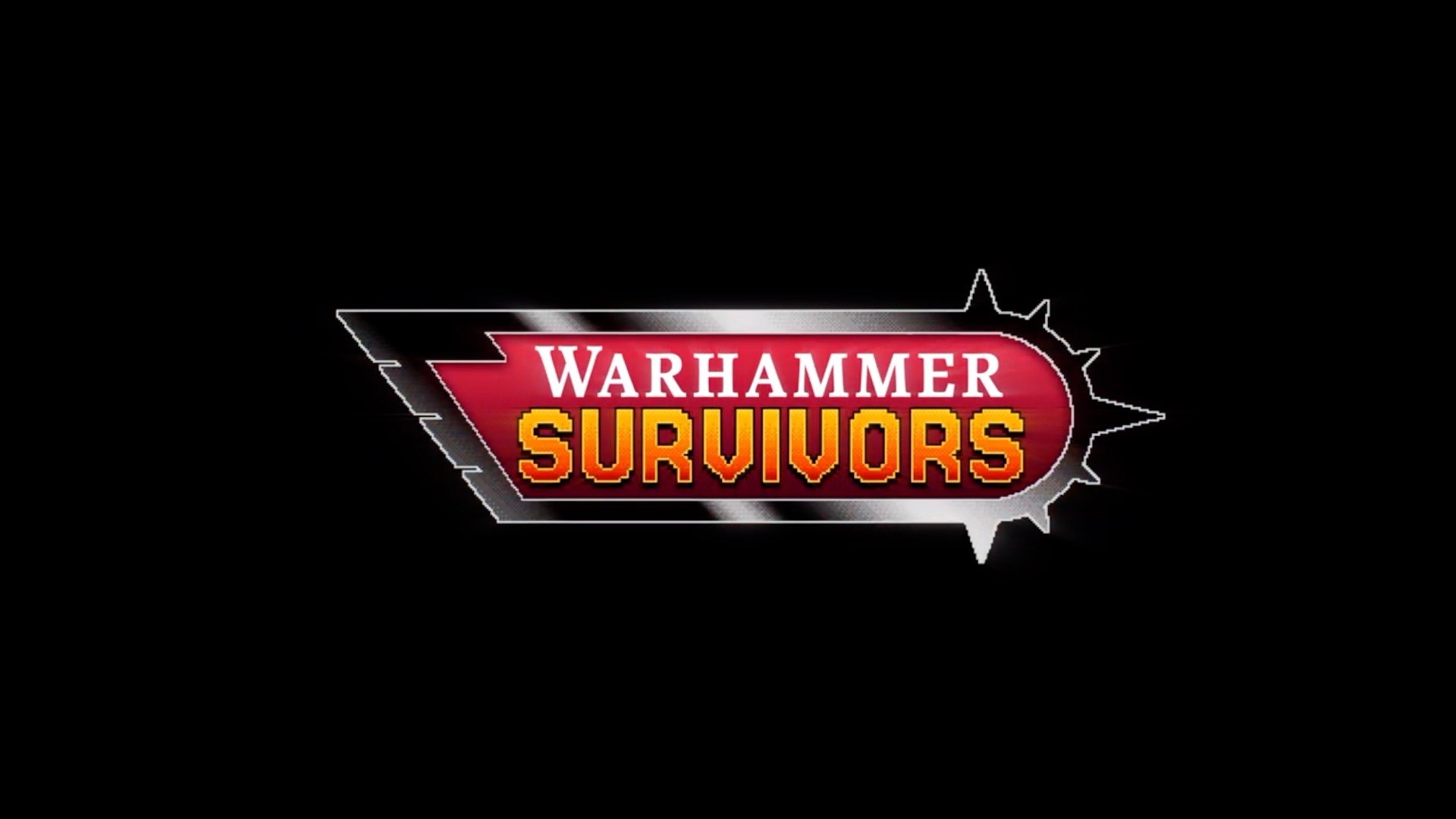 Warhammer Survivors Official Reveal Trailer