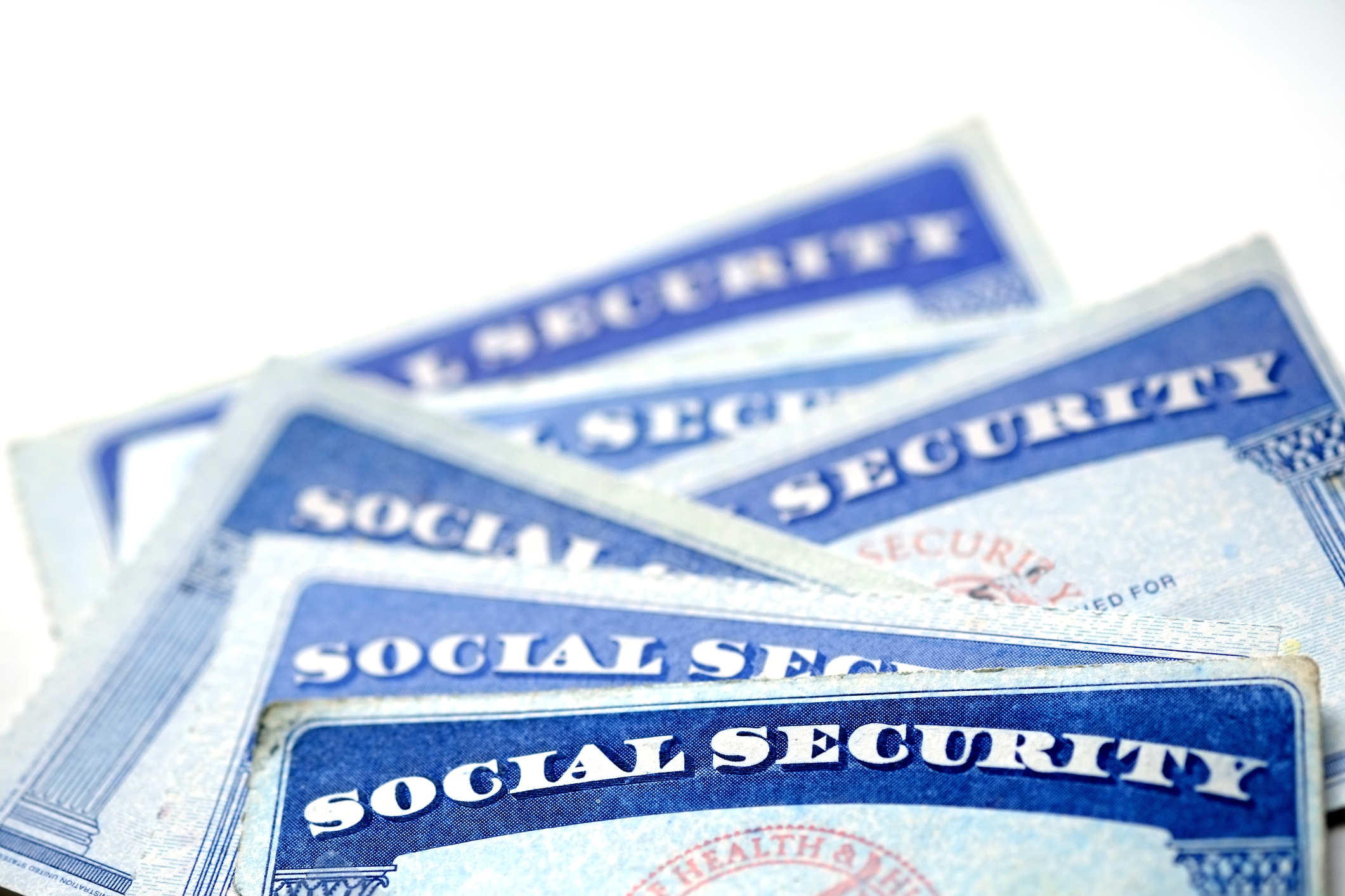 Want Substantially Larger Social Security Checks in Retirement? Here's ...
