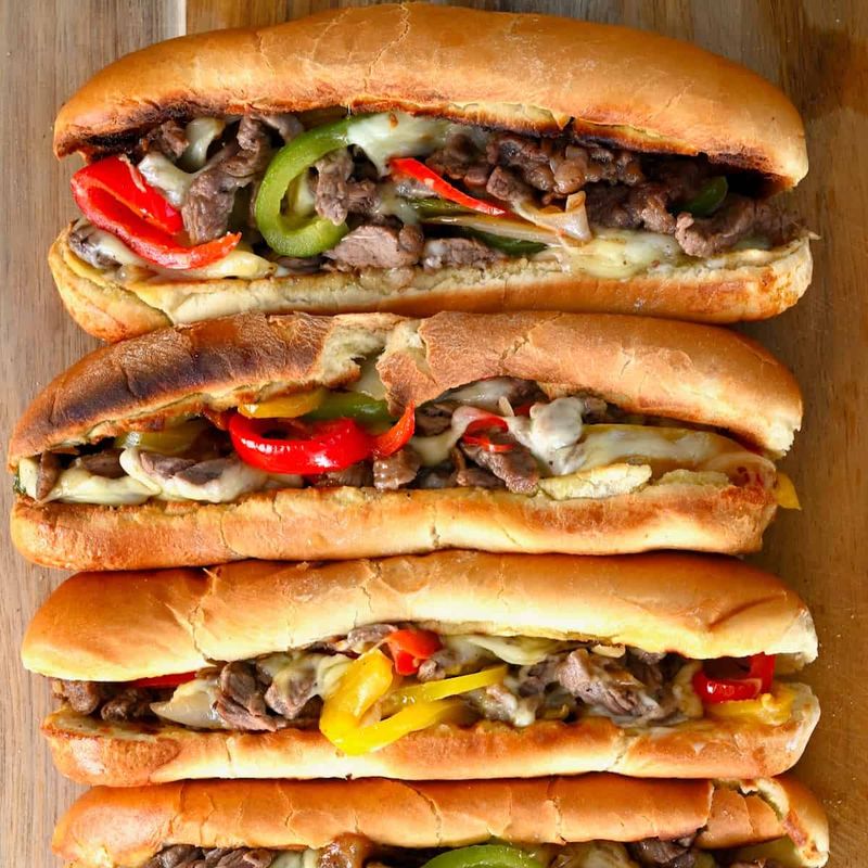 12 Sandwiches You Have To Order At Restaurants