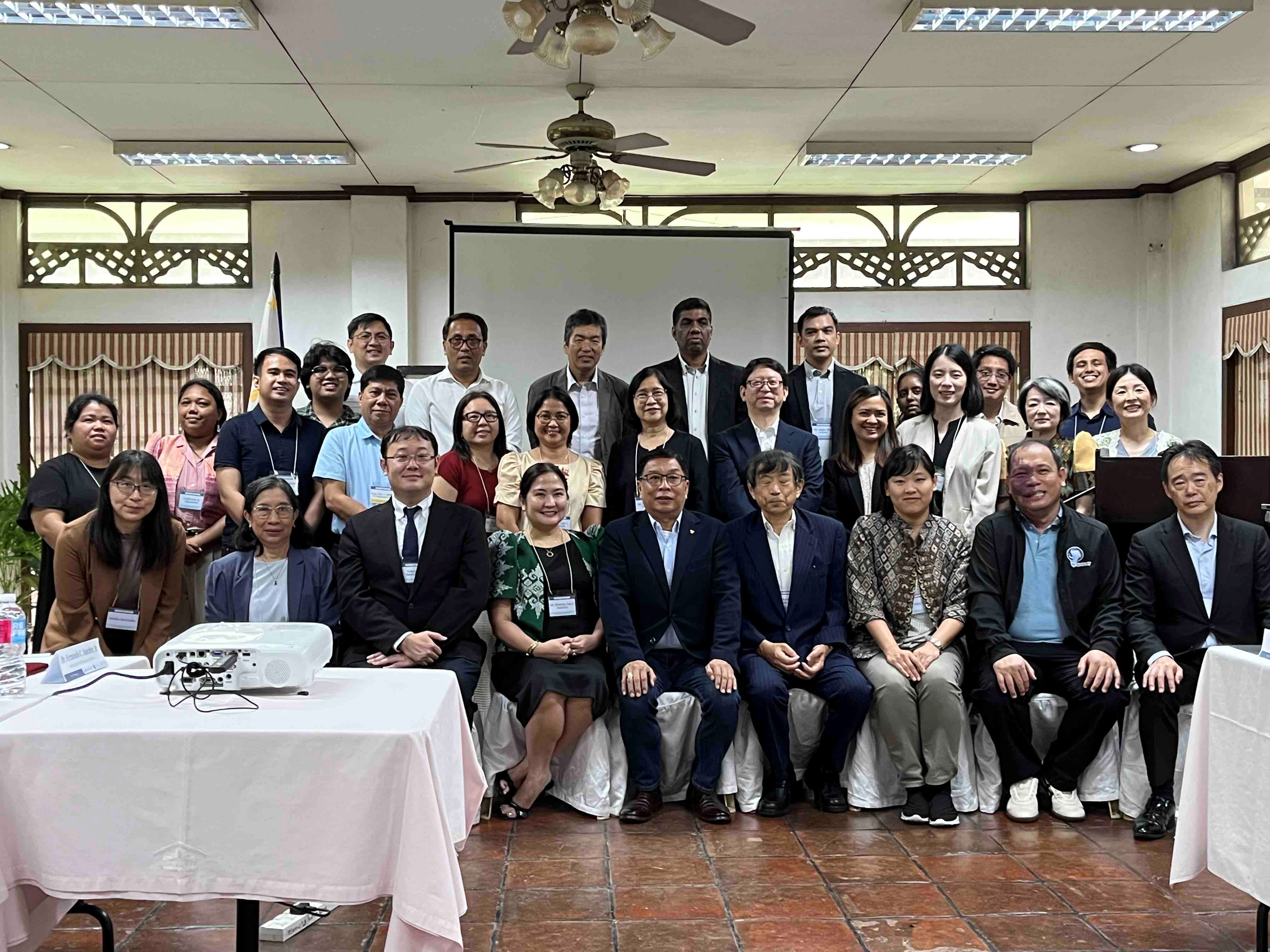 Japan, PH researchers unveil findings on flood risks in key Luzon river ...