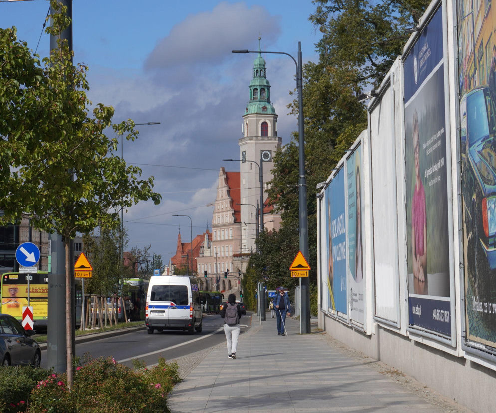 Ile osób mieszka w Olsztynie? Prezydent przekazał zaskakujące dane