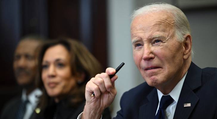 House GOP declares all Biden executive actions ‘null and void,’ because they were signed with ...