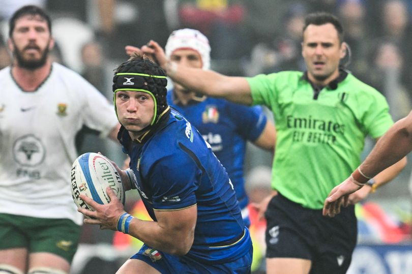 Exeter Chiefs injury and availability latest: Ross Vintcent, Kane James ...