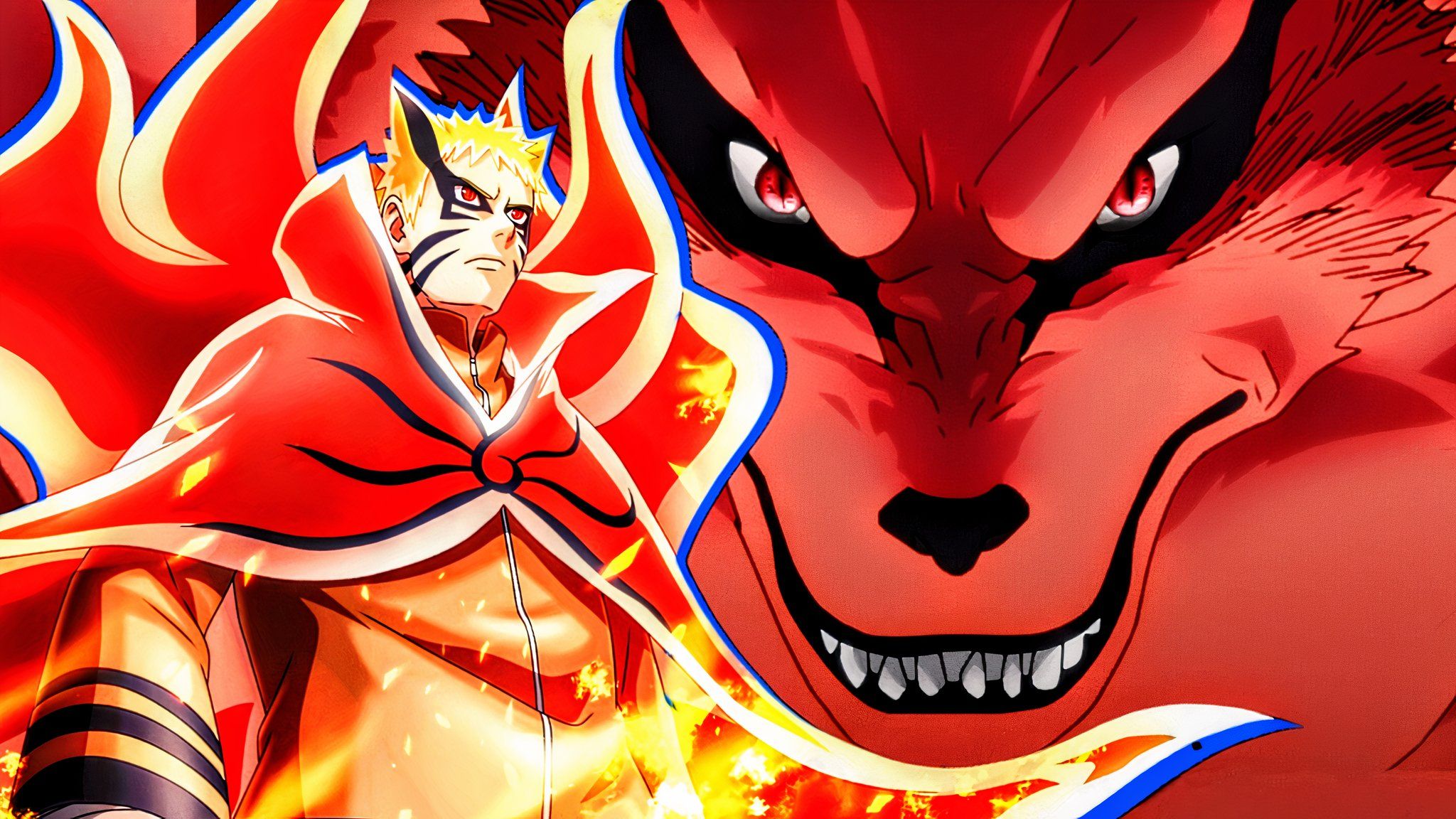 After Kurama, Naruto Uzumaki's Next Power-Up Will Give Him A New Inner ...