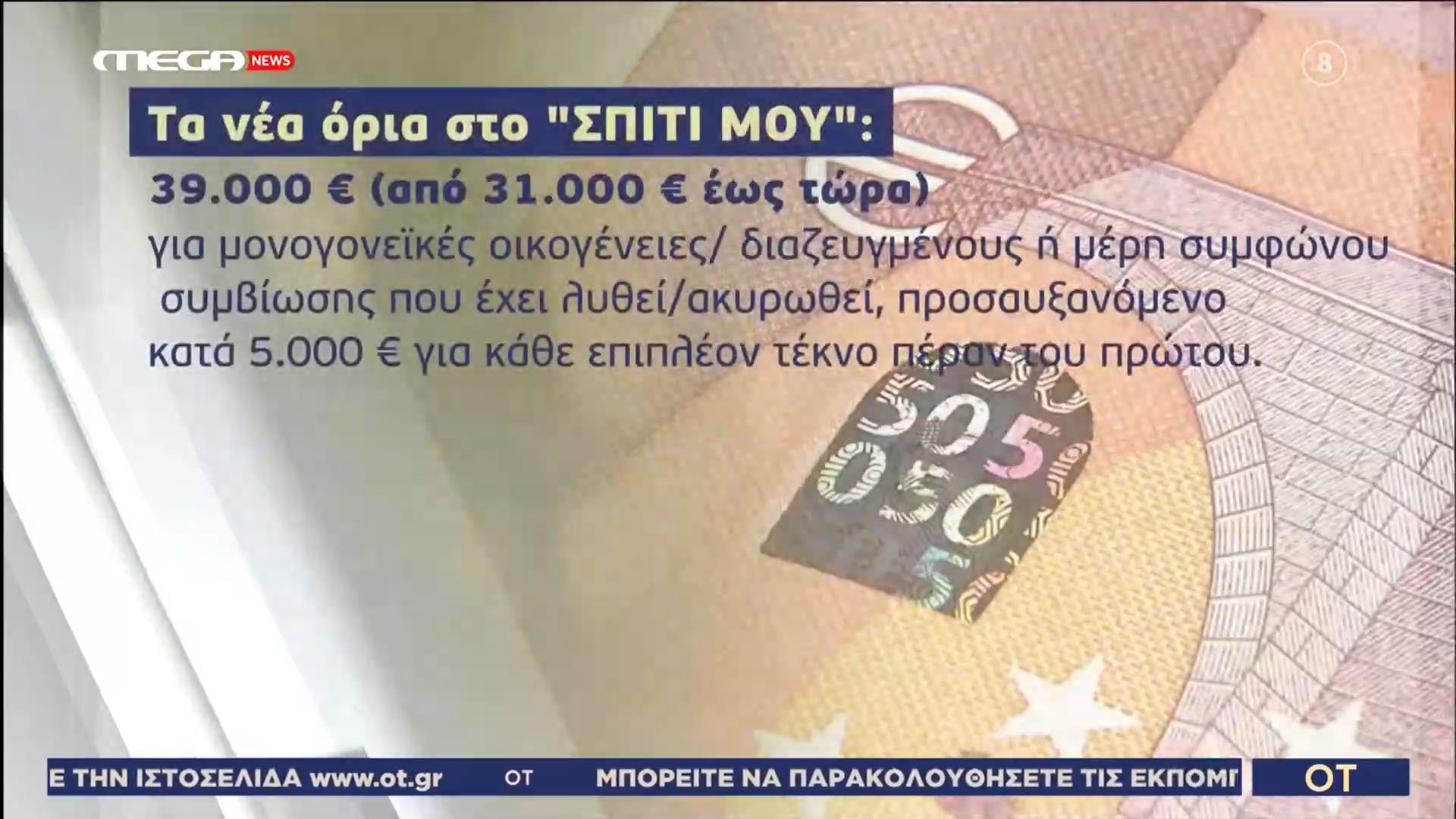 Κ. Μητσοτάκης: Νέο πακέτα μέτρων για το στεγαστικό - Παράταση στο ...