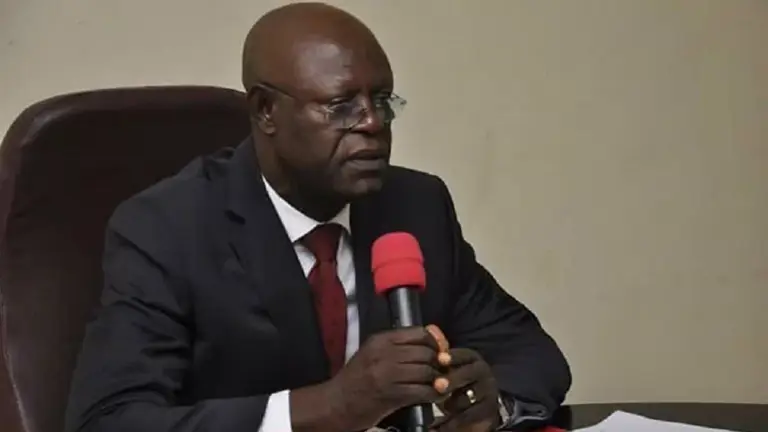 Obey our traditions if you want us to respect you – Abounu tells Och’Idoma